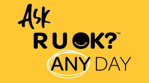 R U OK? Day at Cleancorp: Encouraging Conversations and Supporting Well-Being